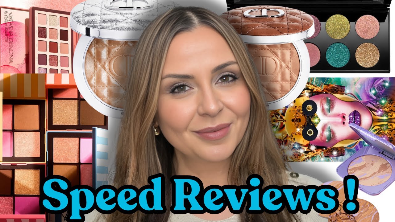 Are these worth it!? A Month of Makeup! March Faves Makeup Round up ...