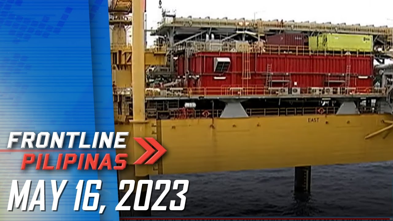 FRONTLINE PILIPINAS LIVESTREAM | May 16, 2023 - YouTube
