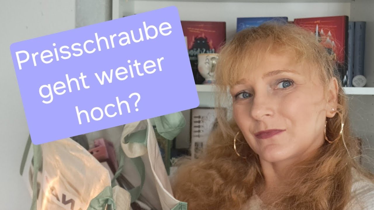 Rossmann Haul / tut das denn Not? - YouTube