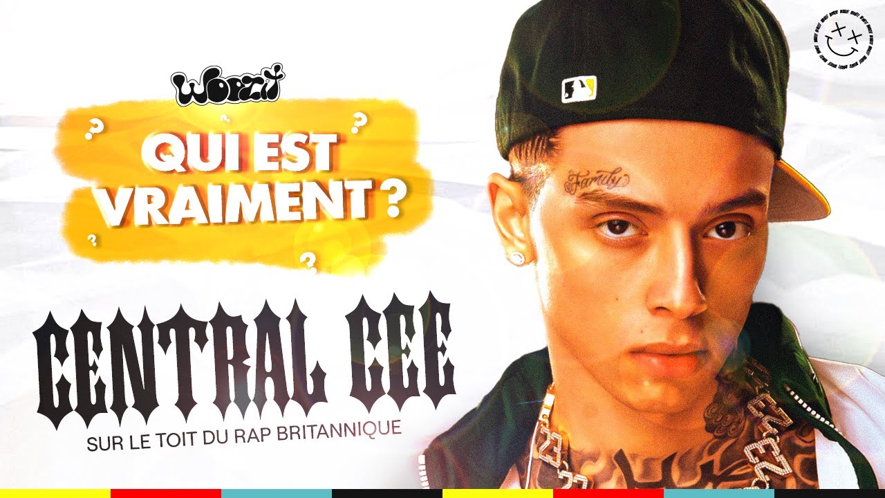 L'HISTOIRE DE CENTRAL CEE ! - YouTube