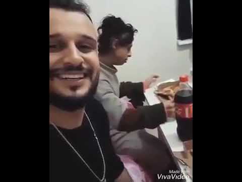 Bornovalı Ayşe ve Merak Edilen İsmaillll