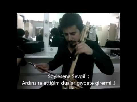 Suya Gider Allı Gelin ( Sadece Müzik ) \\ Uğur Önür & Musa Korkmaz