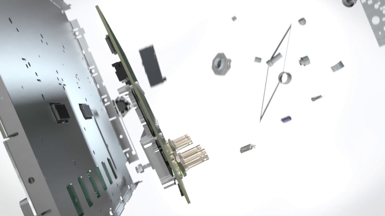 Inside the 6 Series MSO - YouTube