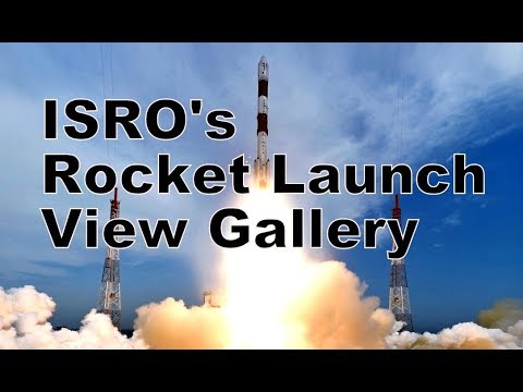 How to witness ISRO Rocket Launch from Sriharikota | ISRO opens Launch ...