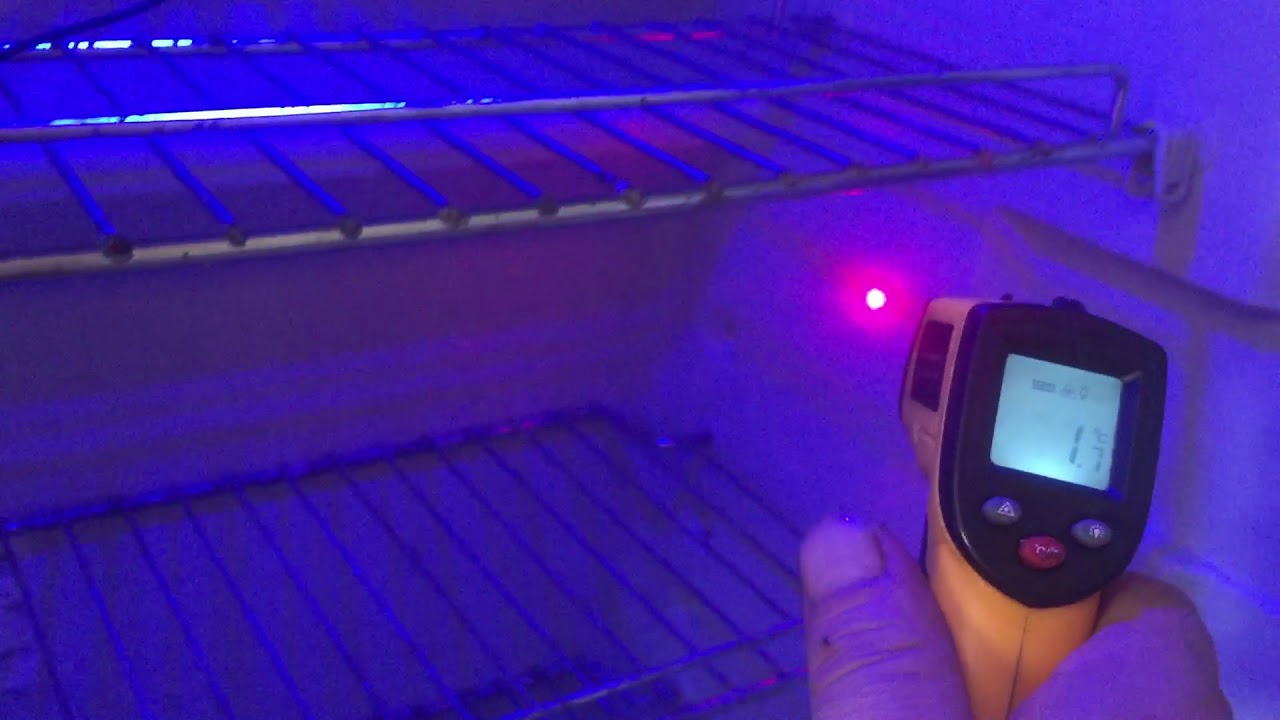 16 June 2018 Absorption refrigerator - YouTube