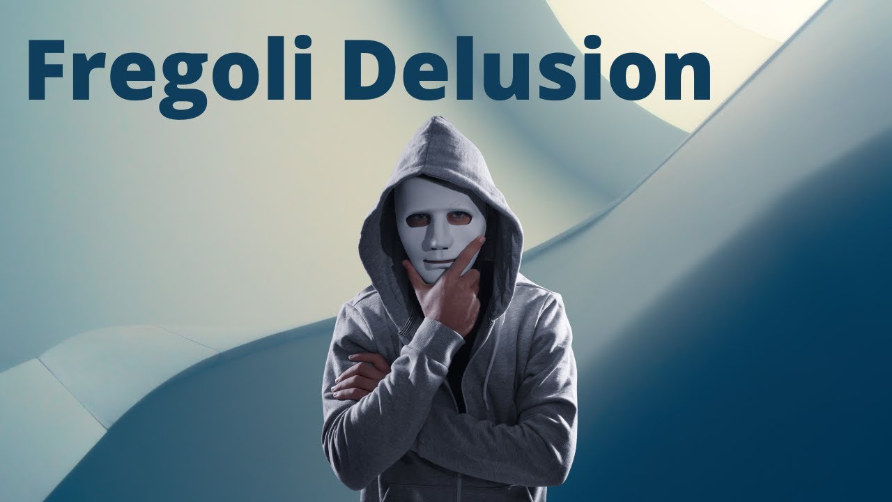 Fregoli Delusion - YouTube