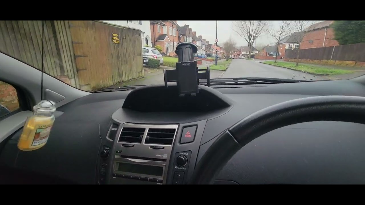 ASMR ~ Car tapping 🚗 - YouTube