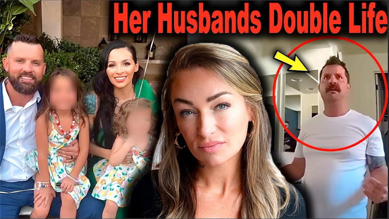 Father Arrested for MURDER | Was Christopher Scholtes Living a Double ...