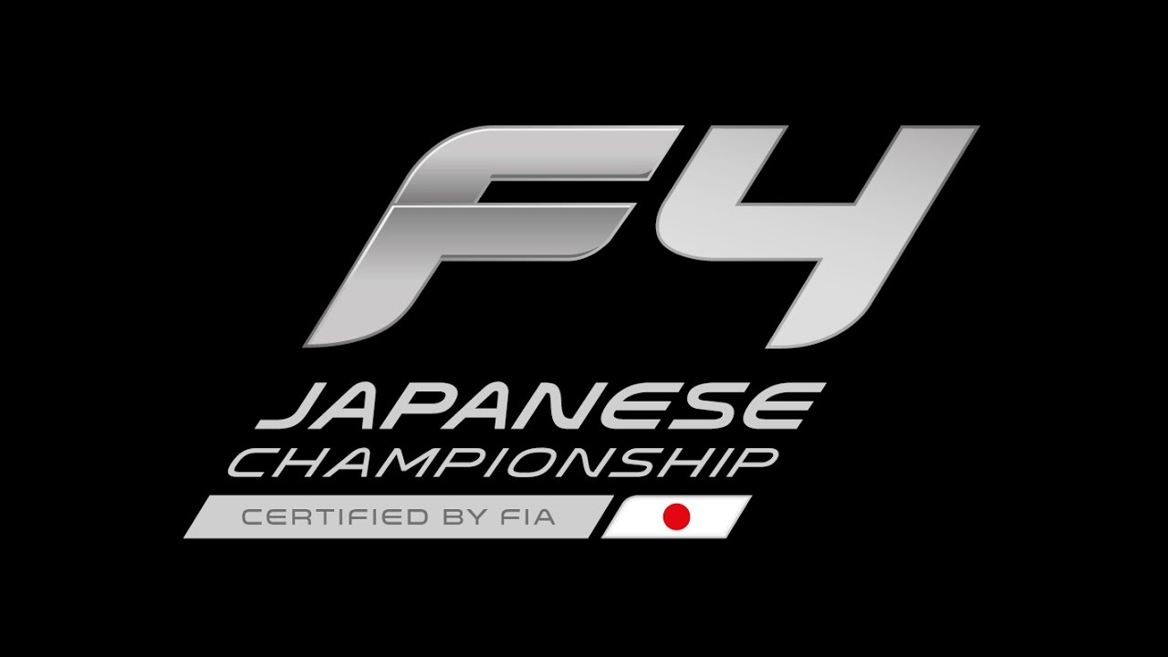 2017 FIA-F4 JAPANESE CHAMPIONSHIP Rd.3 FUJI - YouTube