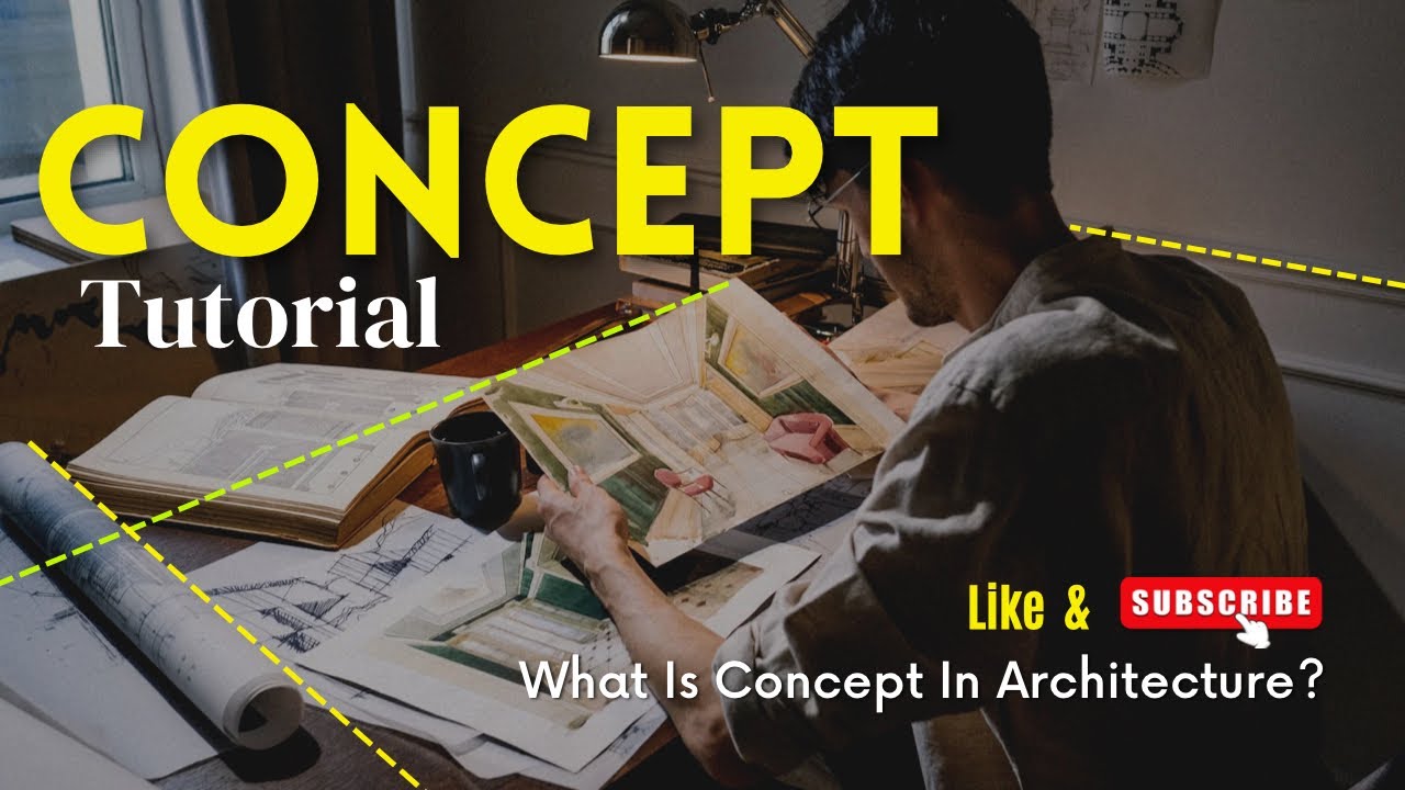 Day 2 | Concept Sheet कैसे बनाते है | How to Make Concept Sheet In ...