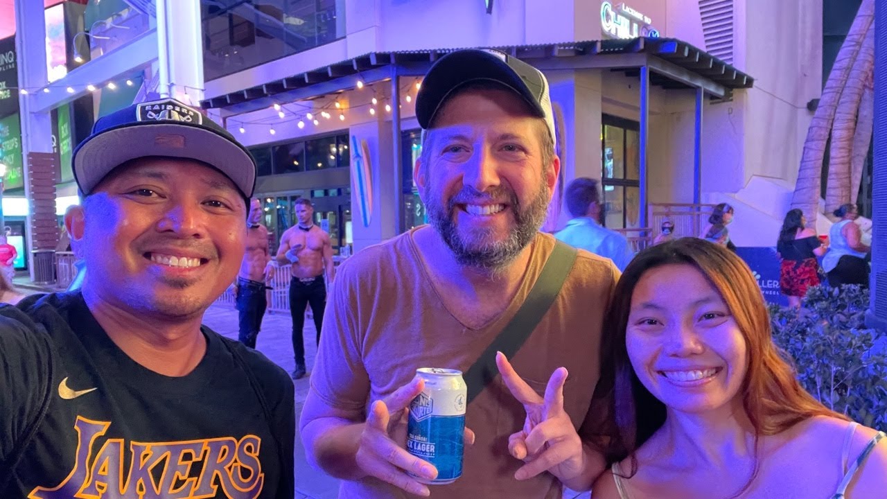 Late Night LIVE in Las Vegas with @JasonRuppVlog - September 14, 2021 ...