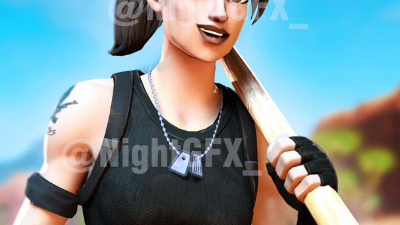 playing fortnite with SD_Ghost - YouTube