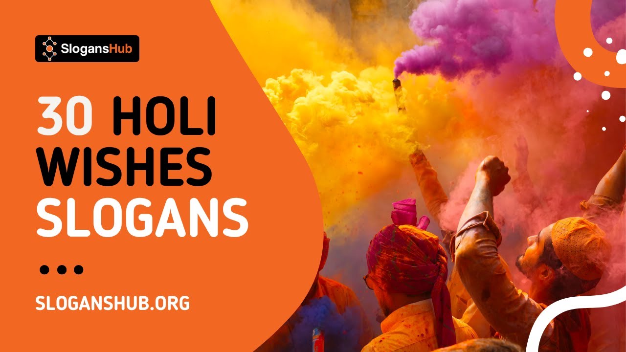 30 Happy Holi Wishes, Holi Quotes, Holi Greetings and Messages ...