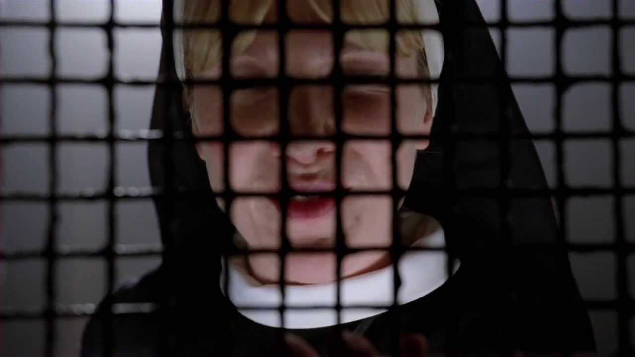AMERICAN HORROR STORY: ASYLUM - New Blu-Ray/DVD Trailer HD - YouTube