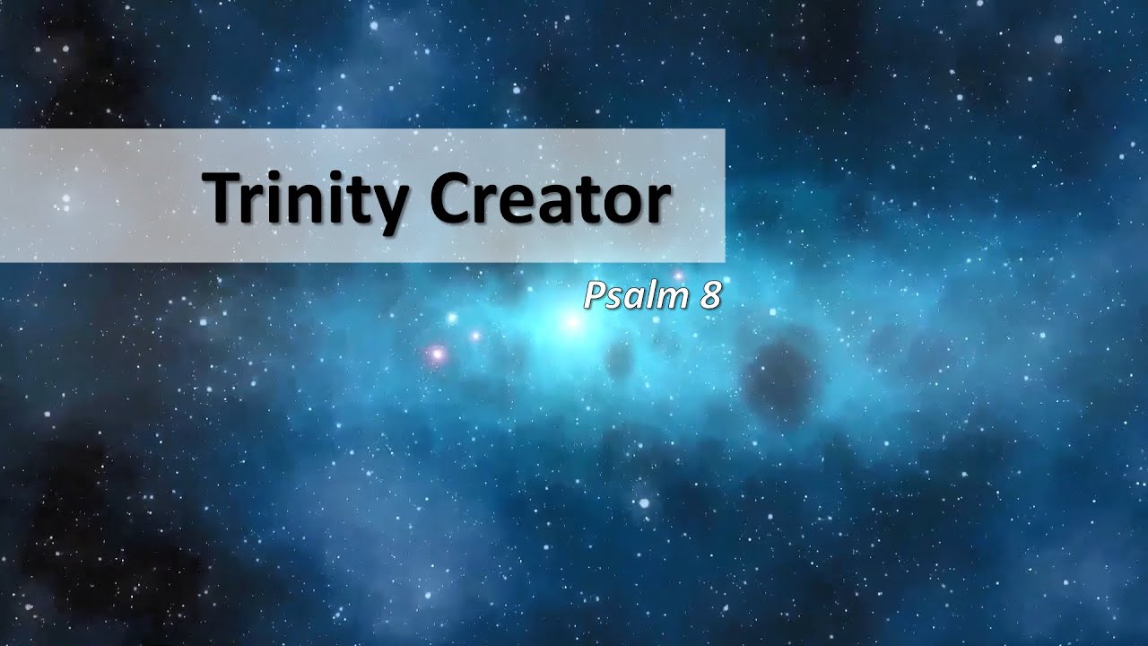 Trinity Creator - YouTube