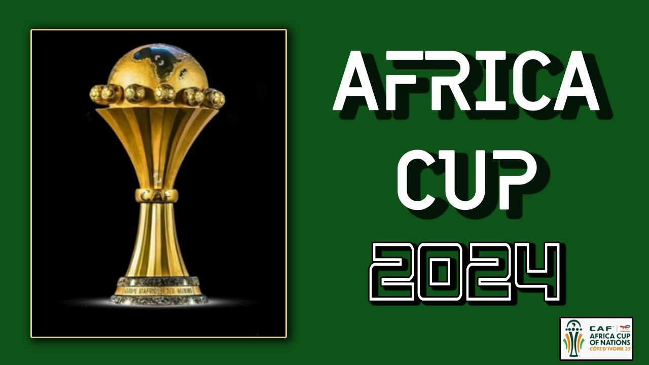 AFRICA CUP 2024 - Opening Ceremony Highlights #africa #sports - YouTube