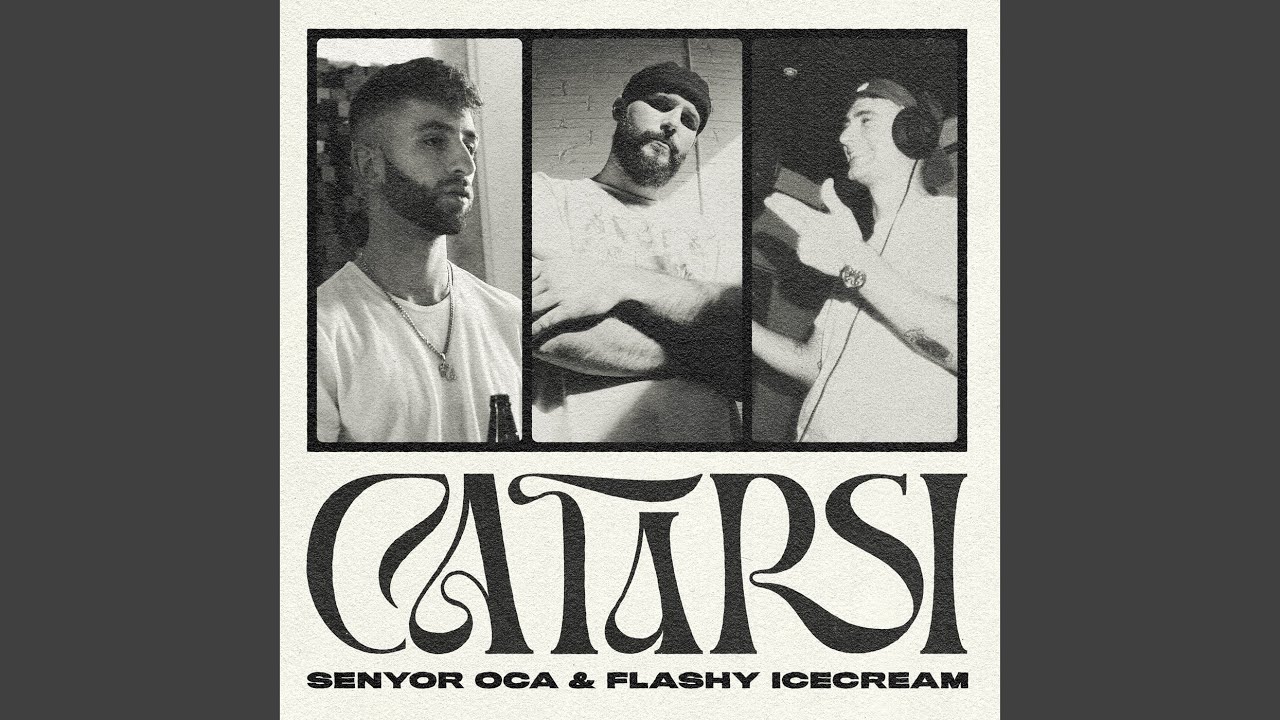 Catarsi - YouTube