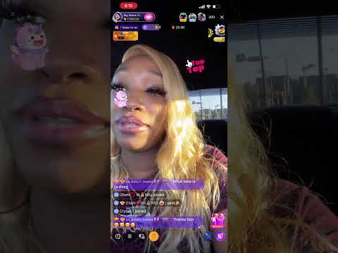 Big MAMA GHETT⭕️ has something to say‼️‼️‼️ #bigo #bigodrama #bigotea #mico #viral #socialmedia