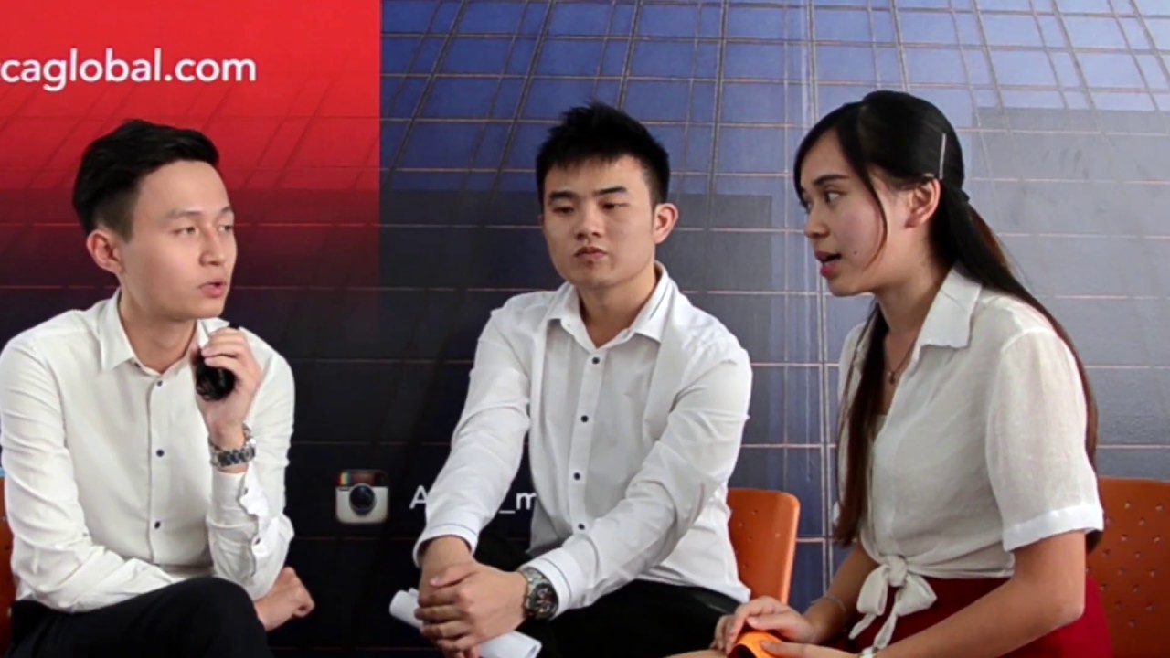 20180108 Interview with ACCA Affiliates @ KDU PAC - YouTube