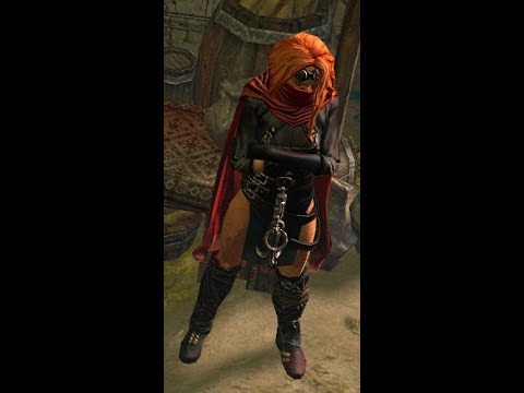 Path of Exile 57 Clarissa Quay - Tolman Boss Fight - Ankh of Eternity ...
