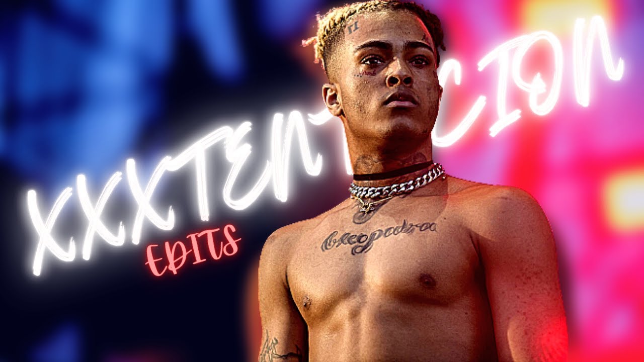 MIDDLE OF THE NIGHT FT. XXXTENTACION EDITS | Middle Of The Night x Xxxtentacion Edits | Zobi ...