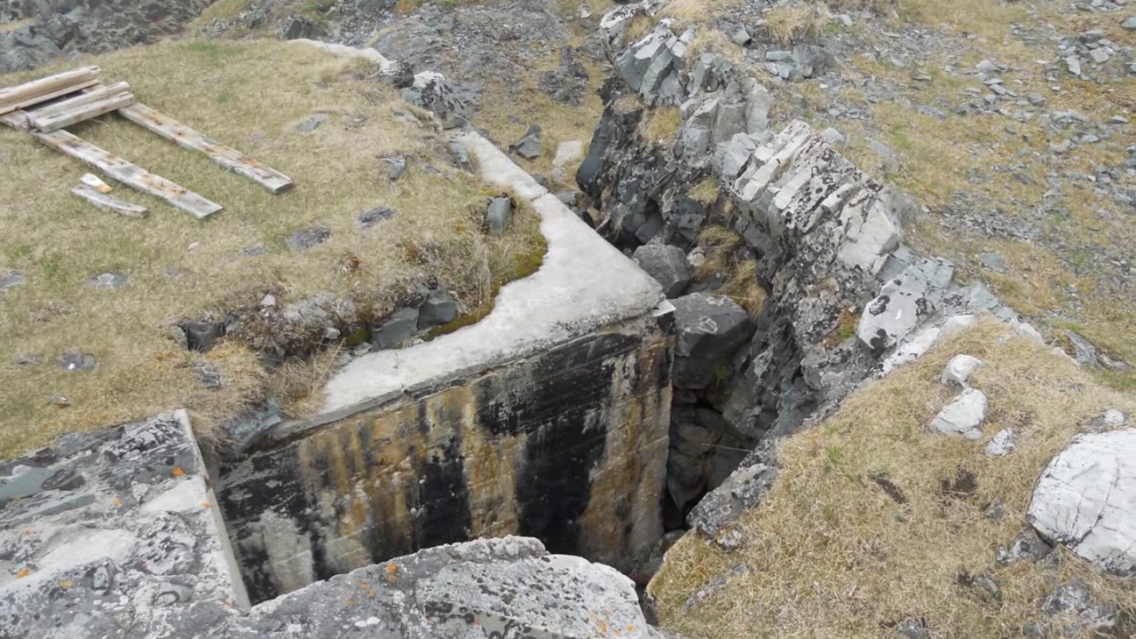 Hamningberg North Norway Finnmark 88 pictures - YouTube