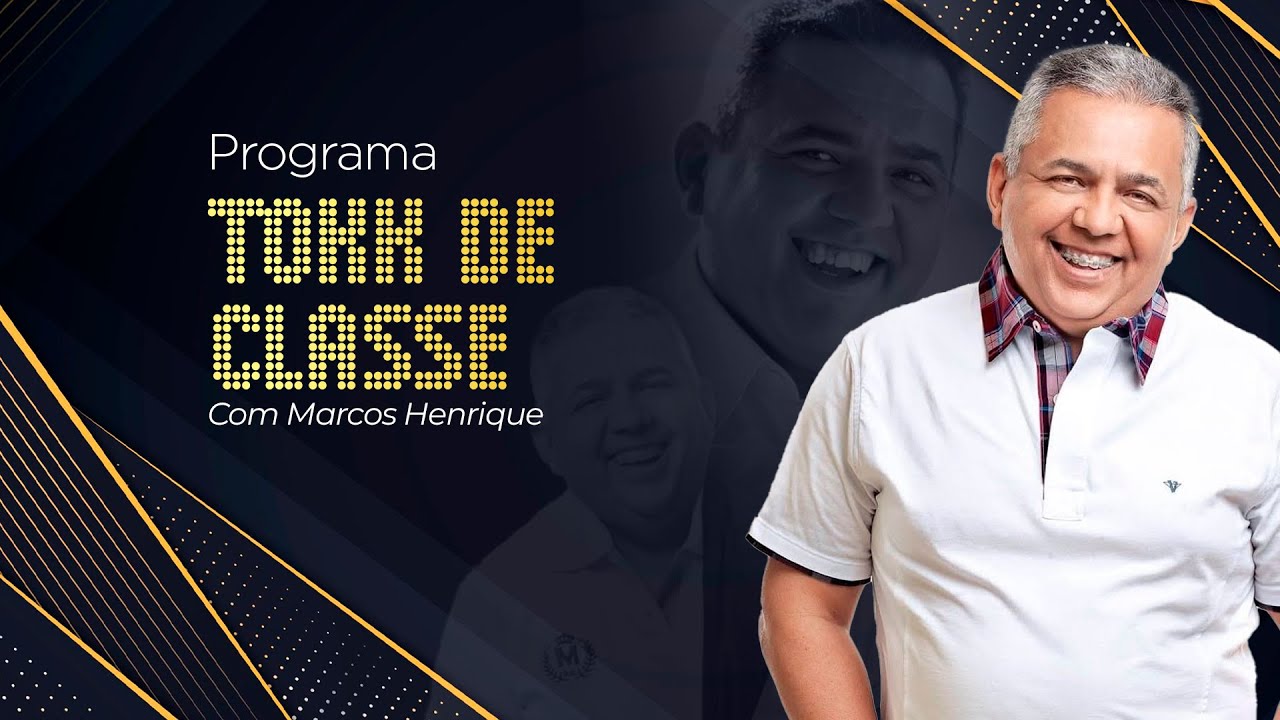 23/01/2025 | PROGRAMA TOKK DE CLASSE - YouTube