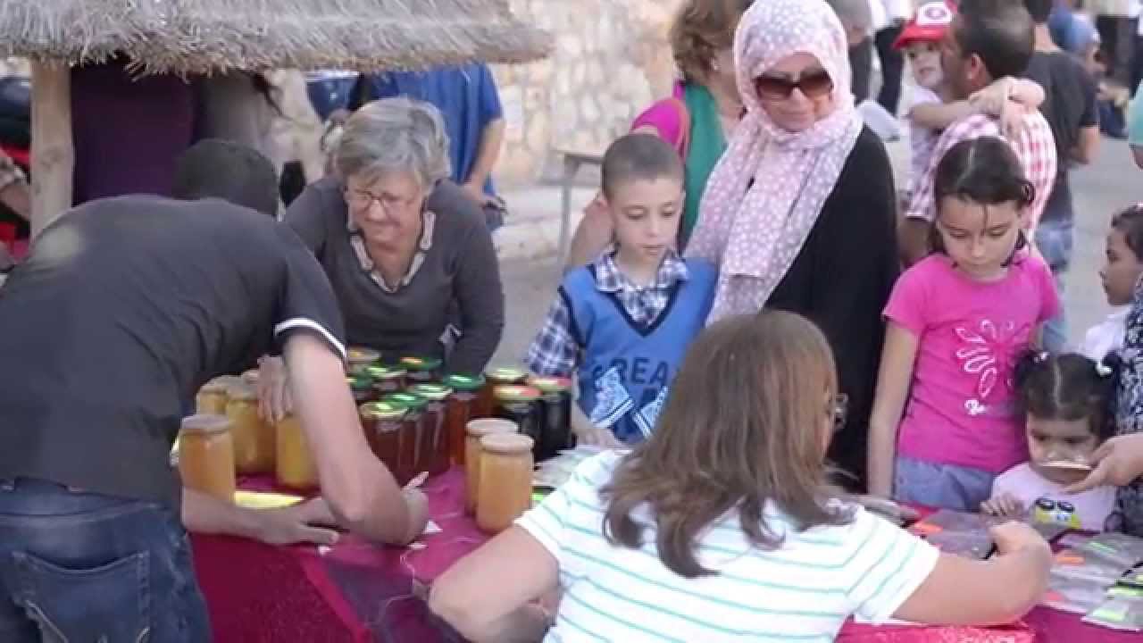 Fête des semences Paysanes: Témoignage de Mohamed Ali Dridi - Banque ...