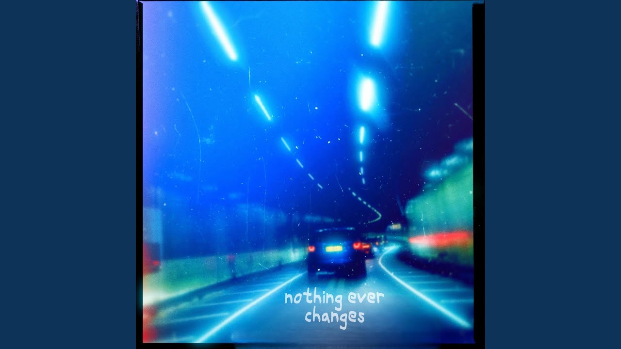 Nothing ever changes - YouTube