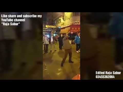 Na rol ve o yar jani || boy performance nargis style