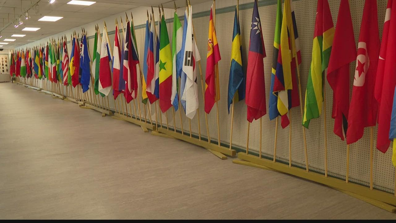 Grant helps create immersive cultural education programs for students ...