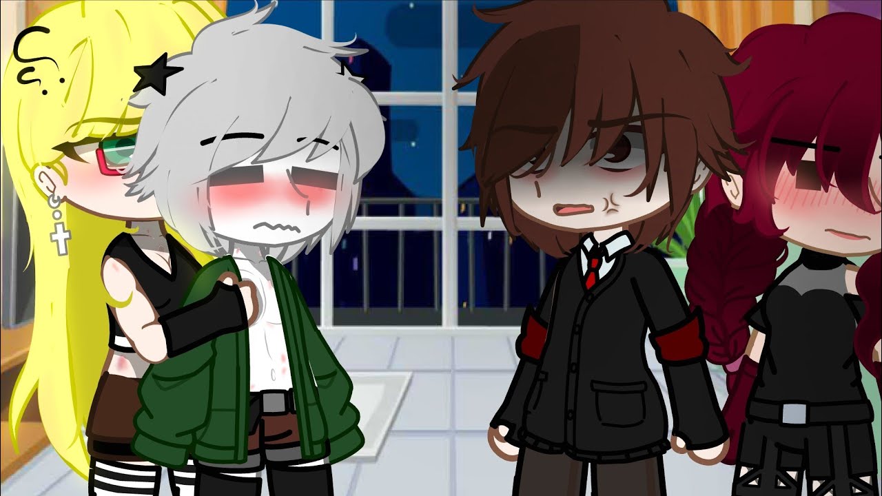 "Break up with your girlfriend-" || Knb || Alex x sub M!Y/N || - YouTube