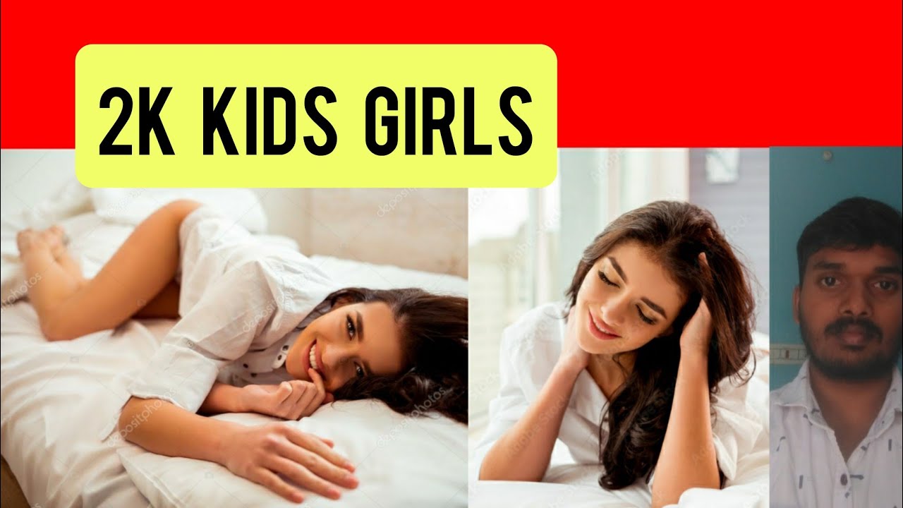 Worst girls this generation! | harsh reality | tamil | Nithish. - YouTube