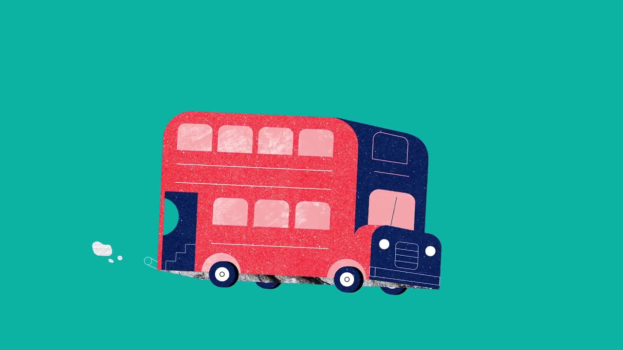 A Brief History of Coffee ( Motion Graphics ) - YouTube