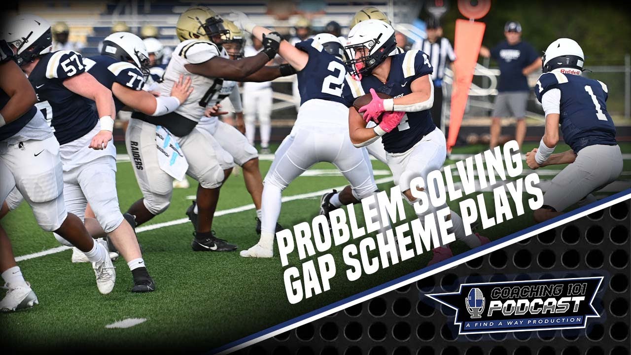 C101P S04E02 Problem Solving Gap Scheme Plays - YouTube