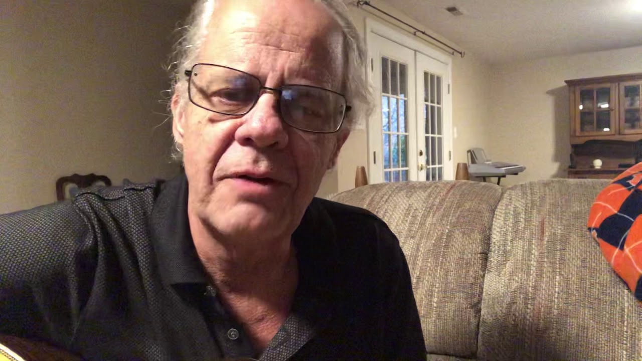 Mama Tried - Alan Calhoun - YouTube