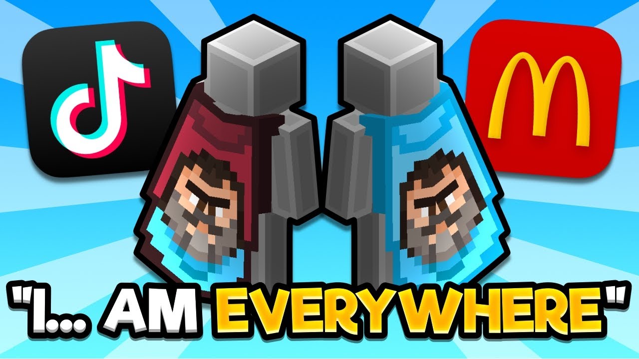 New Capes For Bedrock & Java (2025) - YouTube