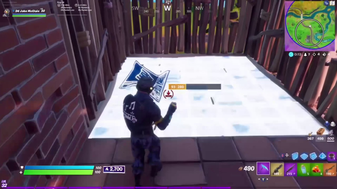 Season 2 Chp 2 highlights - YouTube