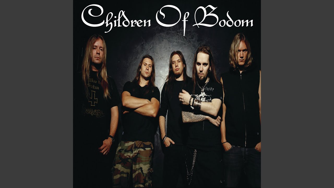 Hatebreeder - YouTube