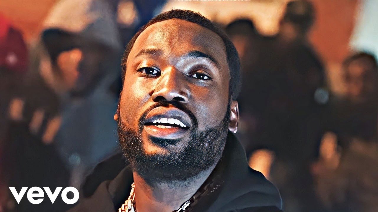 Meek Mill - This Is Love (NEW UNRELEASED SONG 2023) Prod. @OfficialHQB ...