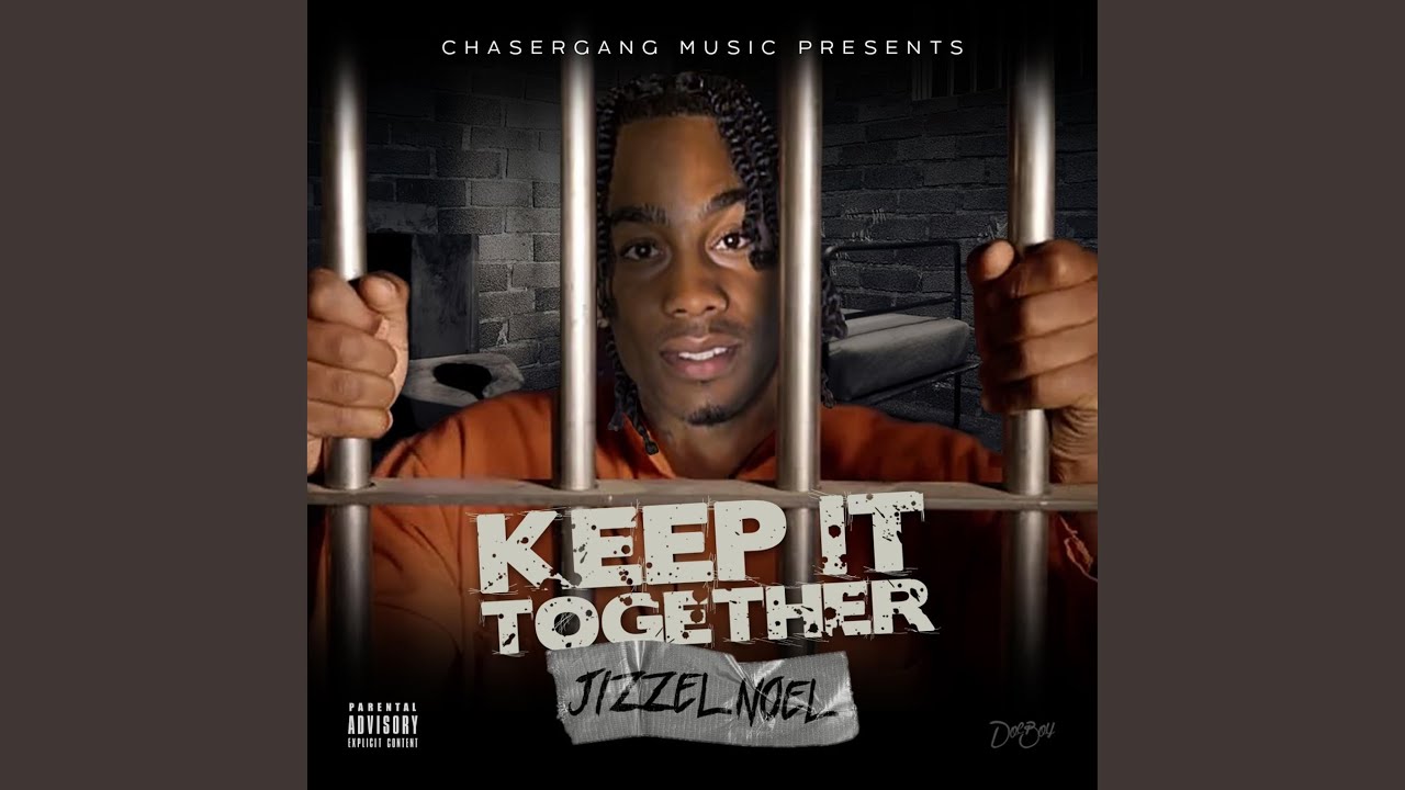 Keep It Together - YouTube