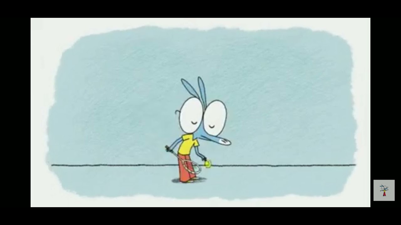 La générique Ariol , ( L'ancien et rare ) - YouTube