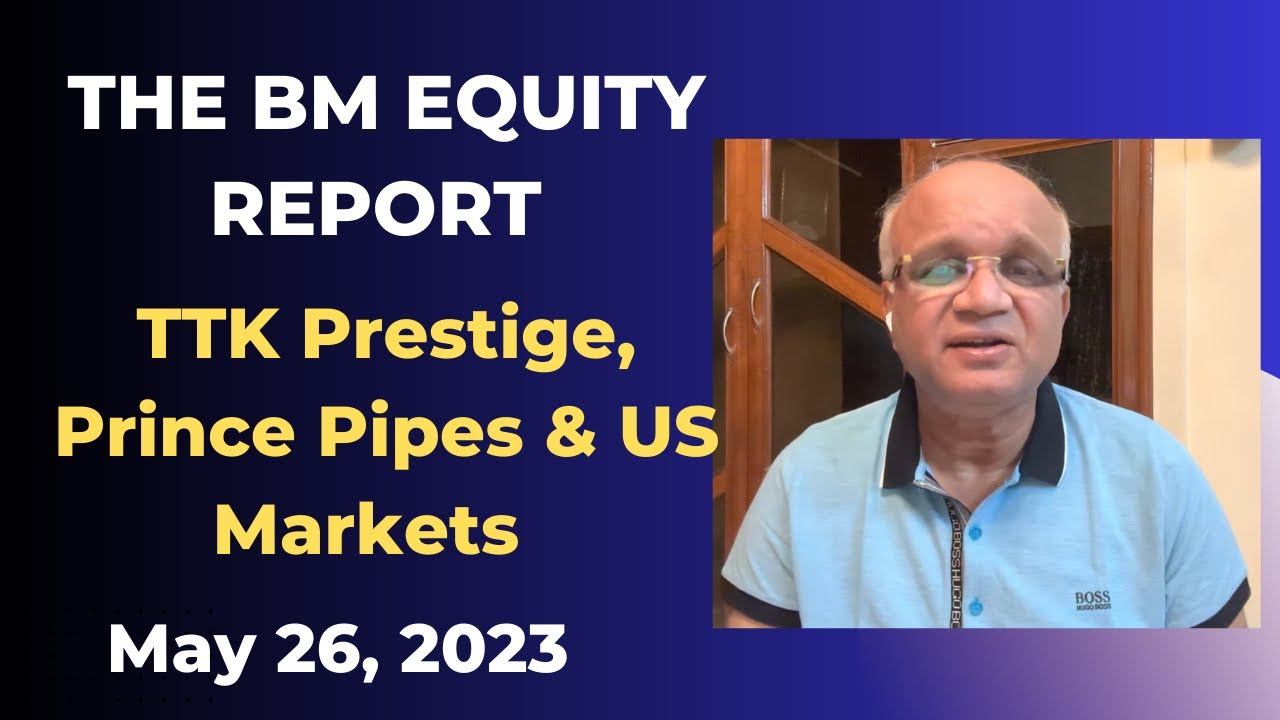 The BM Equity Report - Stocks, Market, Economy - News Round Up. 26th ...