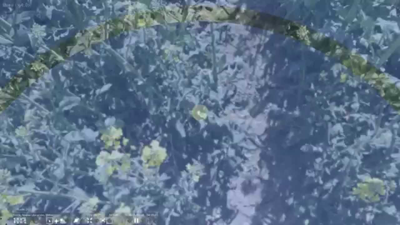 Stellarium - Eclipse solar del 10/10/2.015 - YouTube