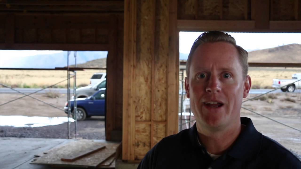 What decisions need to be made when building a custom home? - YouTube