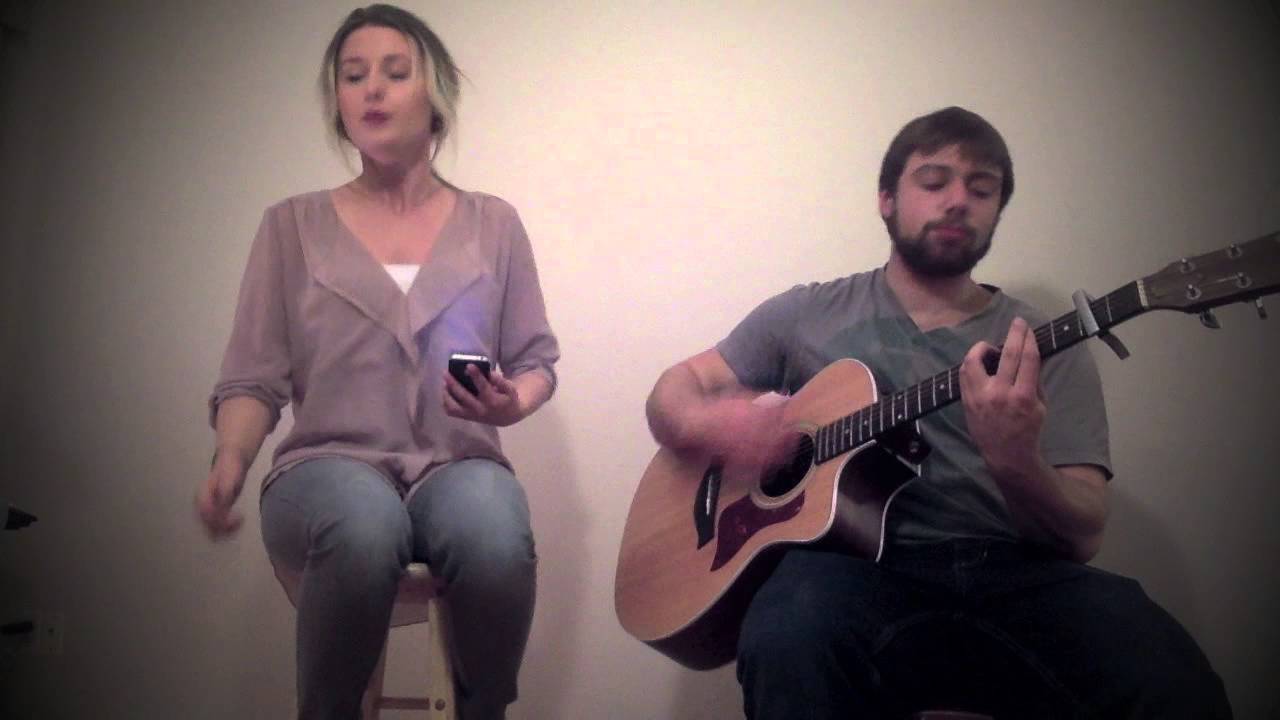 Pretty Hurts Cover by Jessica Michaud - YouTube