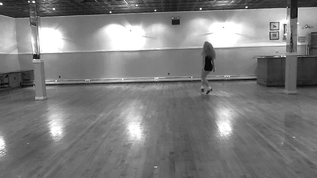 Heartbeat of Home Audition Video - Lisa Murphy - YouTube