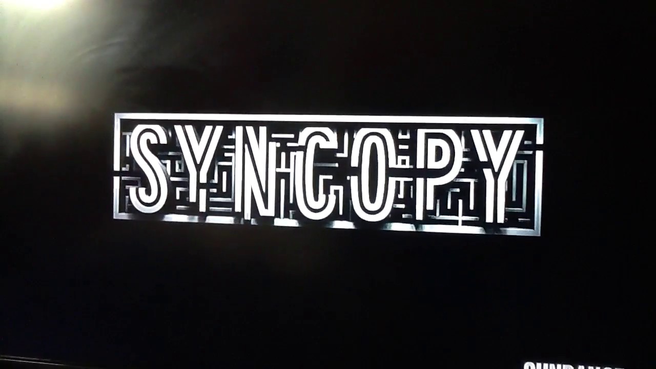 Warner Bros. Pictures / Legendary Pictures / Syncopy (2010) logos - YouTube