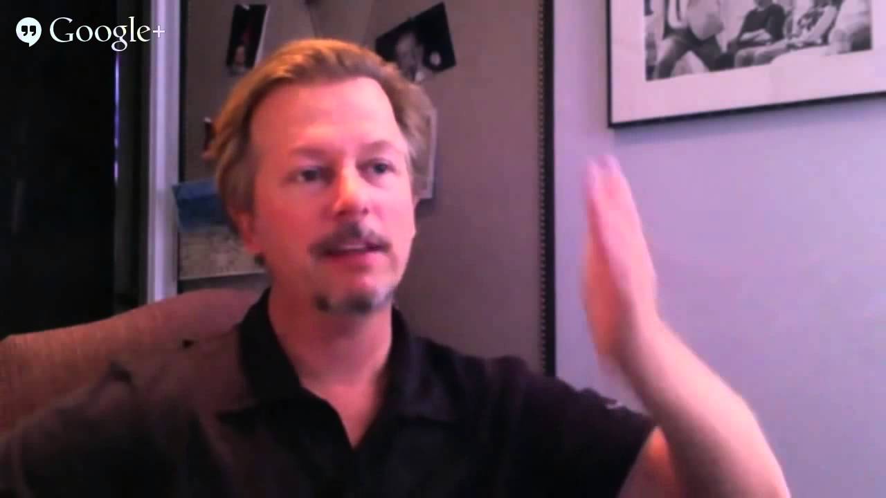 David Spade 2014 interview about 'Saturday Night Live' and his comedy ...