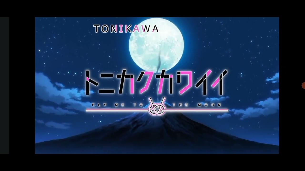 opening toniku Kawai S2 - YouTube
